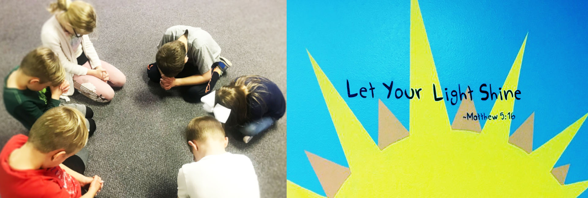 CCC Kids - Countryside Christian Church